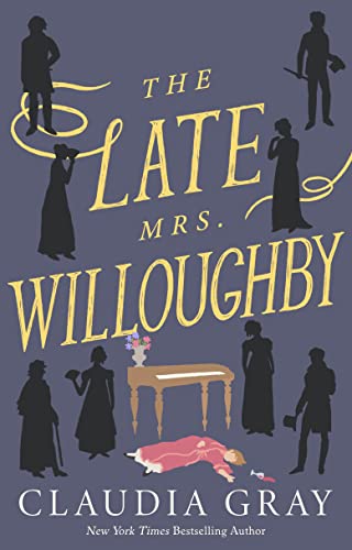 ARC Review: Mr Darcy and Miss Tilney #2 – Confessions of a Serial Reader